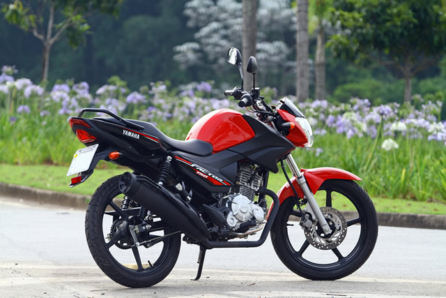 Nova Factor 150 é econômica e confortável | SHOPCAR